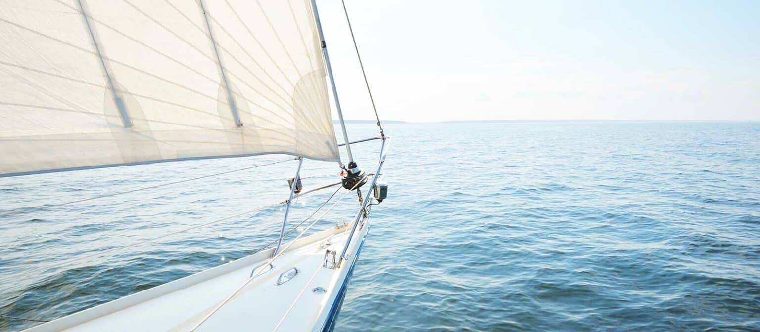 17 Top Sailing Packing List Items for 2025 + What to Wear & NOT to Bring