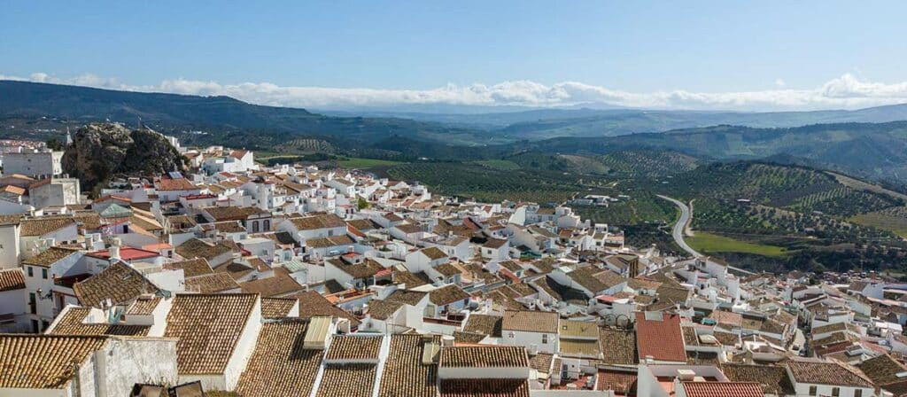 Spain Travel Guides by Asher & Lyric